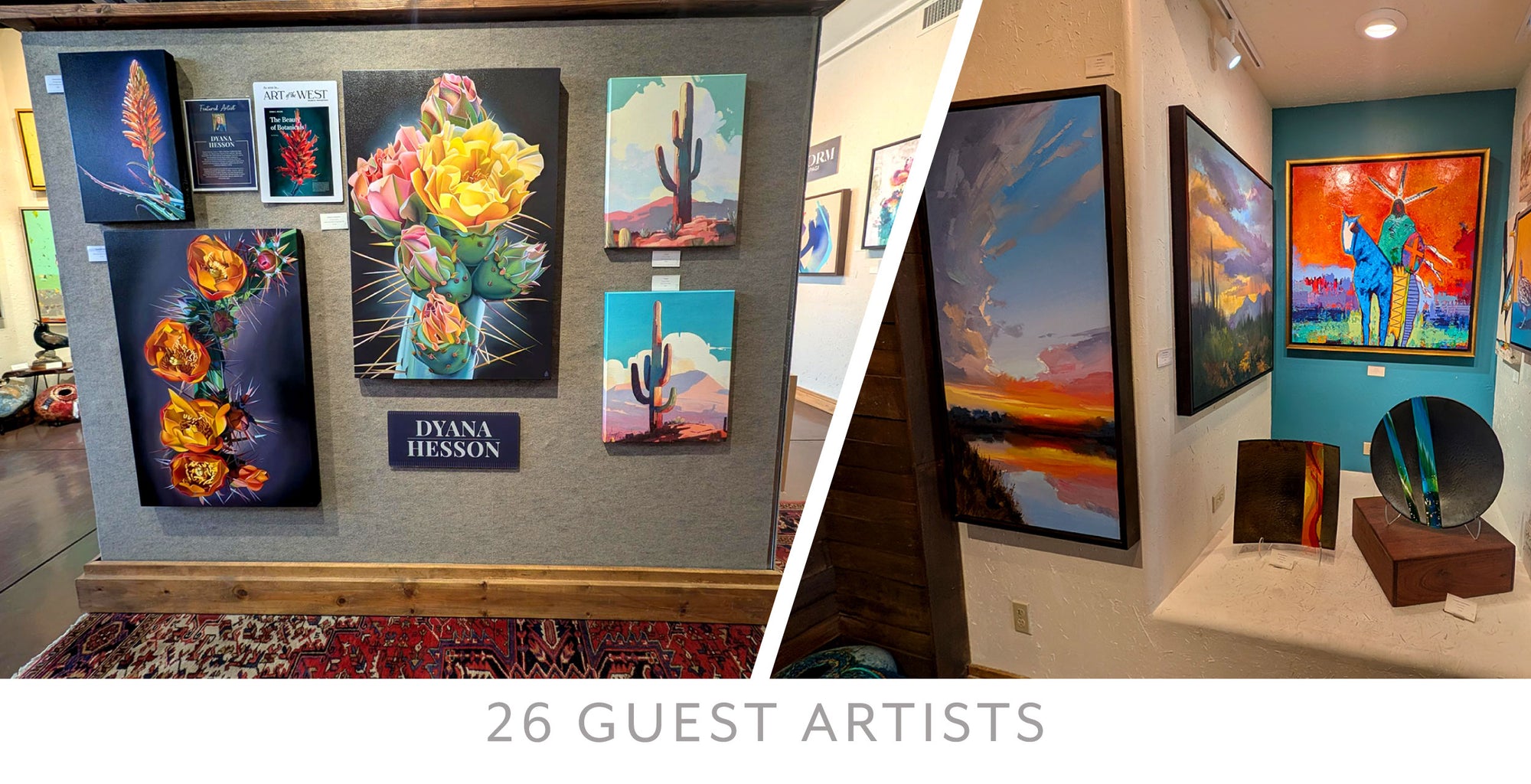Madaras Gallery