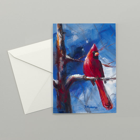 Holiday Cards – Madaras Gallery