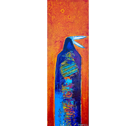 Ray Tigerman – Madaras Gallery