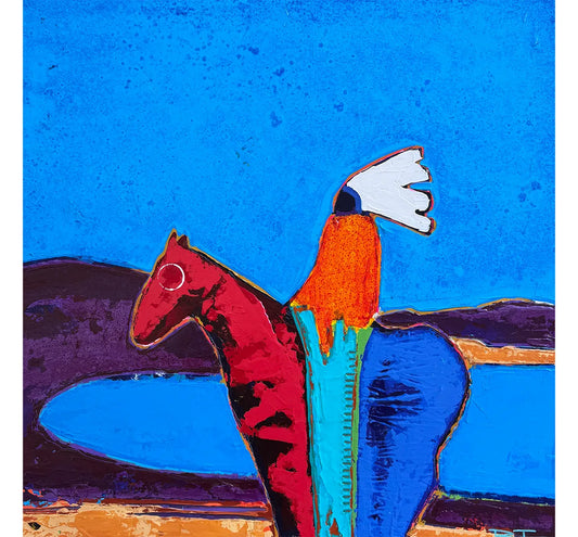 Original Art – Madaras Gallery