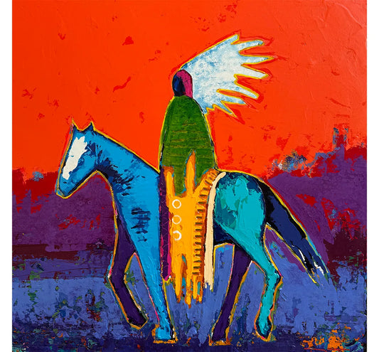 Original Art – Madaras Gallery