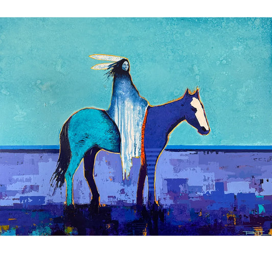 Original Art – Madaras Gallery