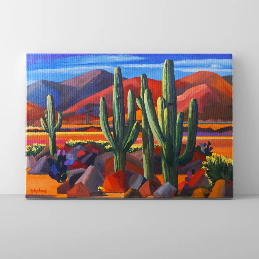 Madaras Gallery