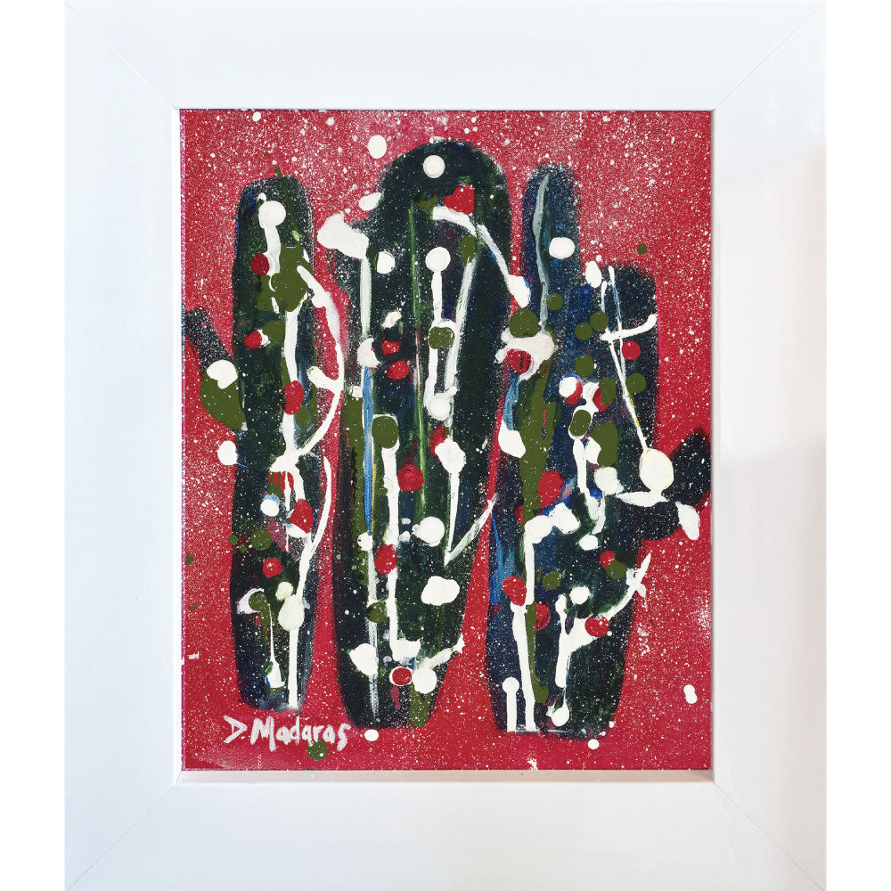 Original Art – Madaras Gallery
