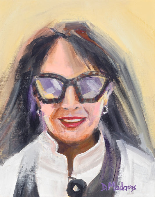 Diana Madaras Originals – Madaras Gallery