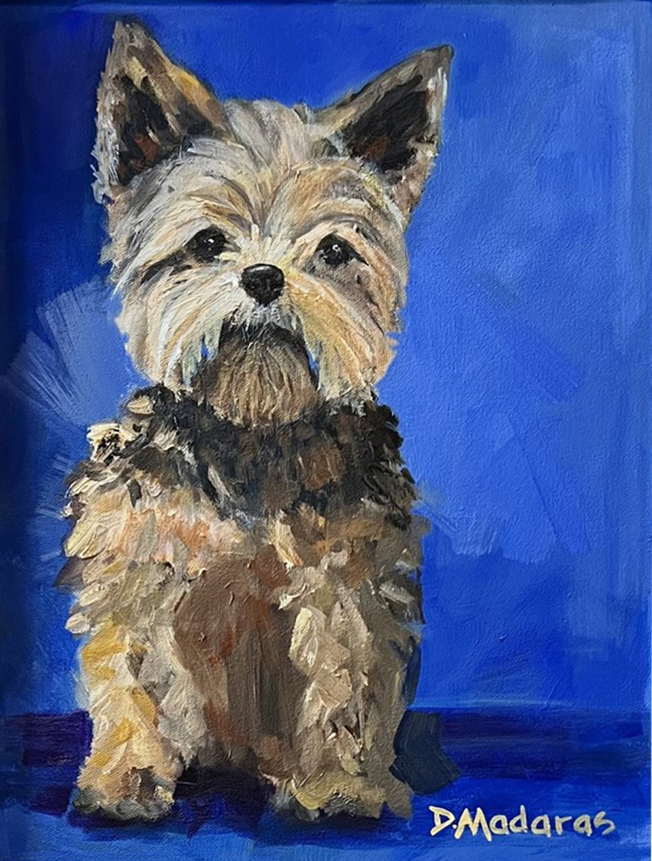 Original Art – Madaras Gallery